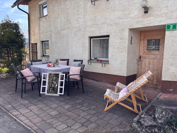 Haus Für 8  Personen Nähe Red Bull Ring - Spielberg