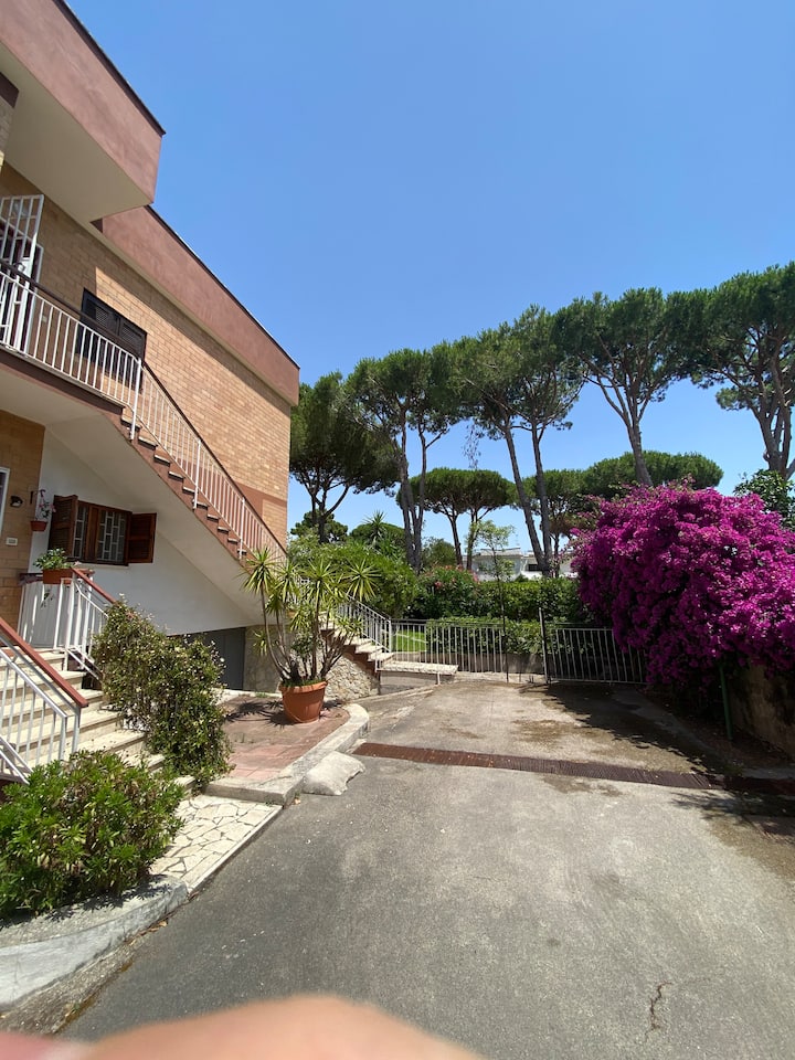 Casa A Due Passi Dal Mare - Terracina