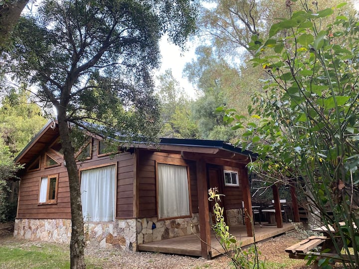 Cabaña Casis Casis.bariloche_ - San Carlos de Bariloche