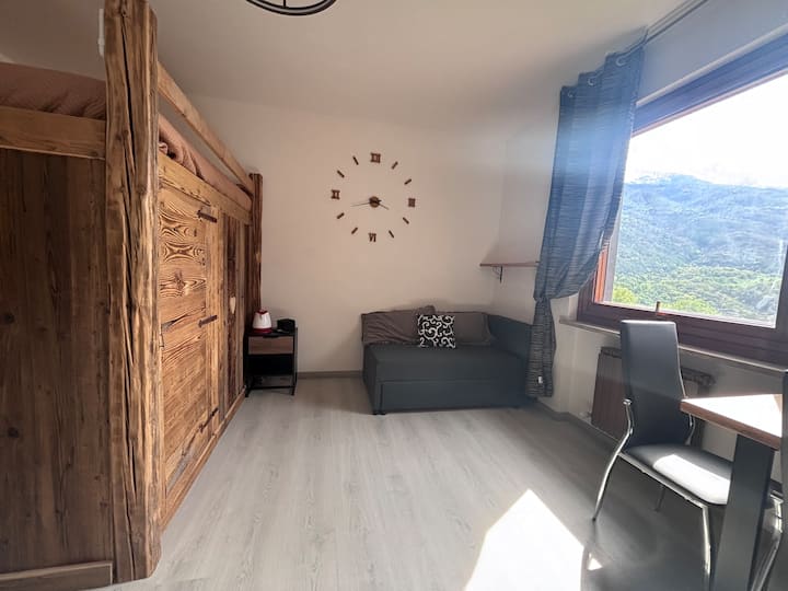 Farah Valley House - Brusson