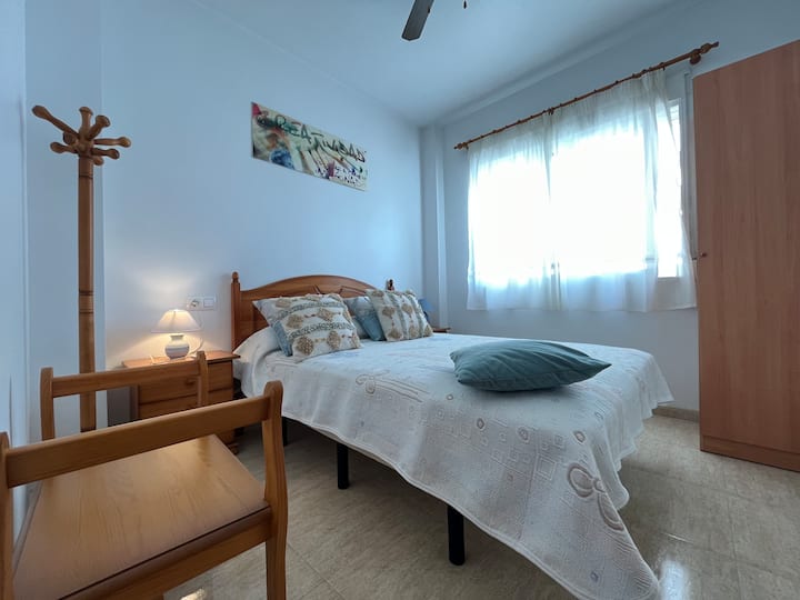 Habitación Privada En La Playa - San Pedro del Pinatar