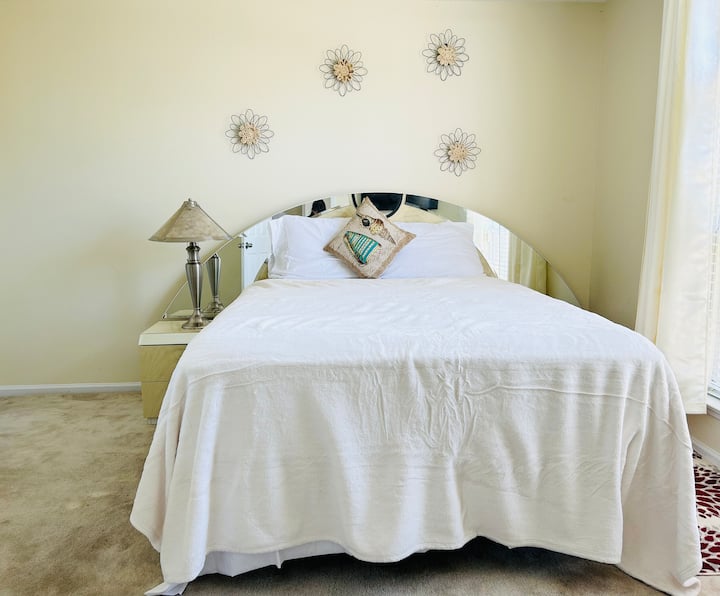 Inspiration Vacation Home - Valdosta, GA