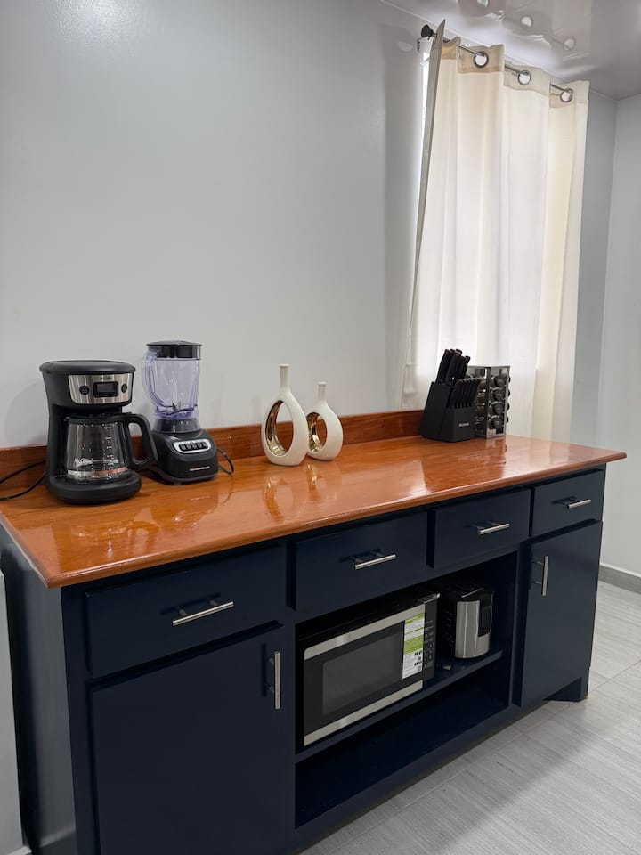 Comfy Home Minutes To Downtown - Belize