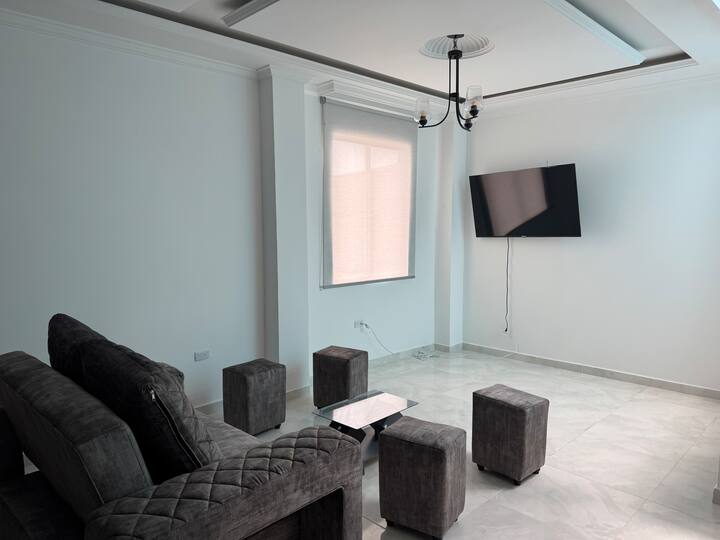 Apartamento Moderno - Tauramena