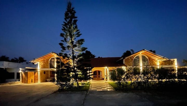 Casa En La Playa - Playas