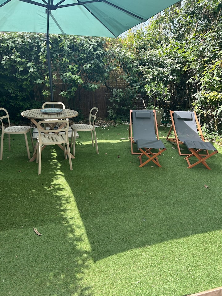 Appartement, Jardin, Piscine - Gradignan