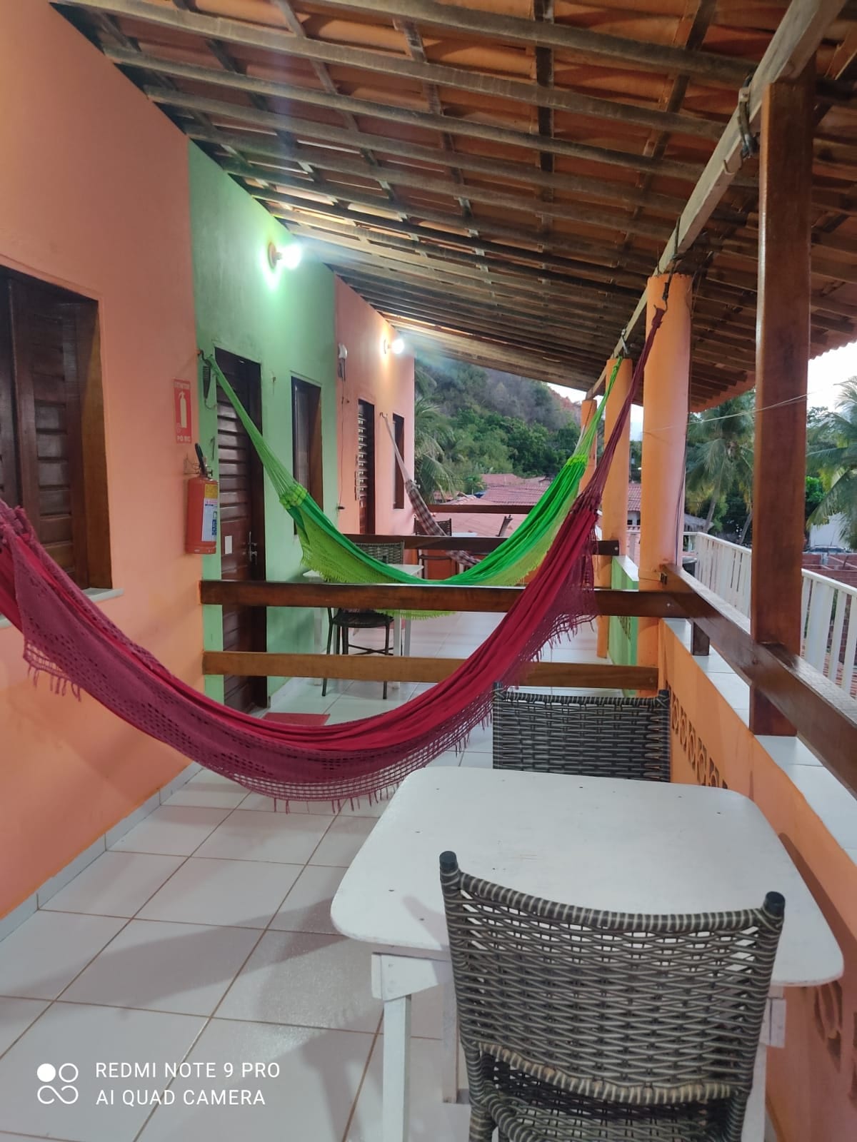 auberge primogéniture - Bed and Breakfasts à louer à Icapuí, Ceará ...