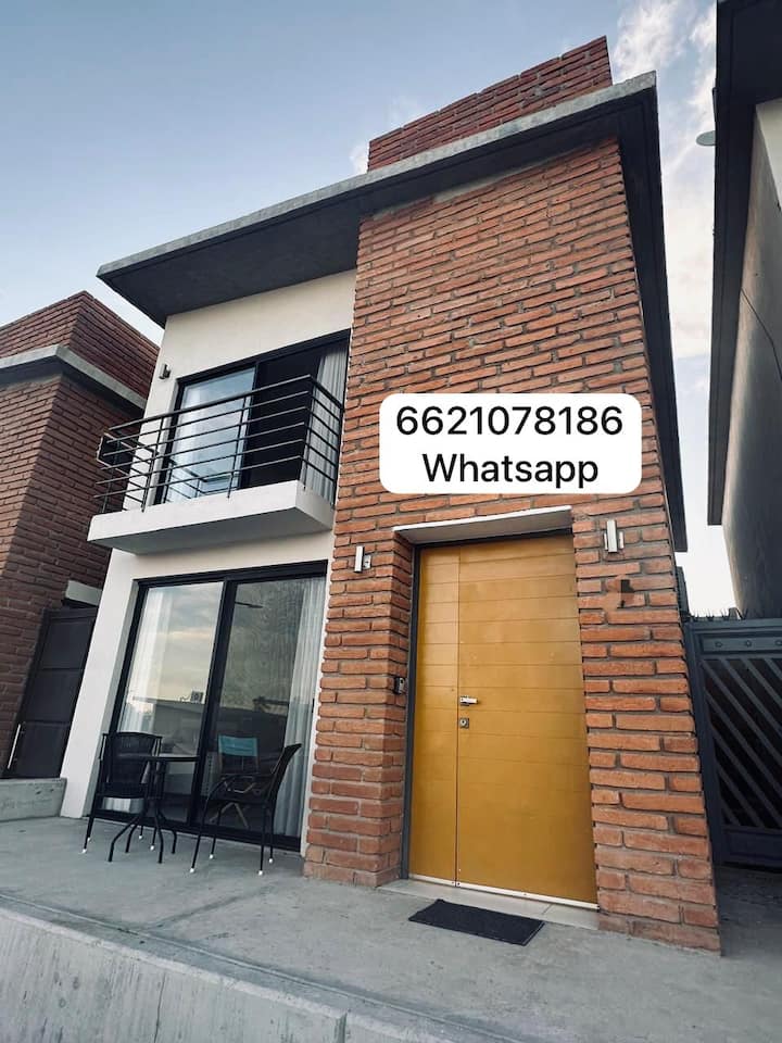 Casa Aqua San Carlos, Sonora - San Carlos Nuevo Guaymas