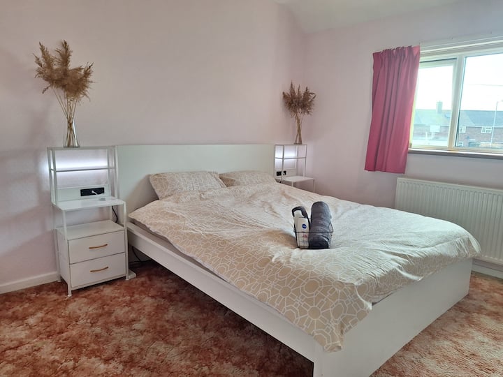 Norwich Getaway - Room 2 - Norwich