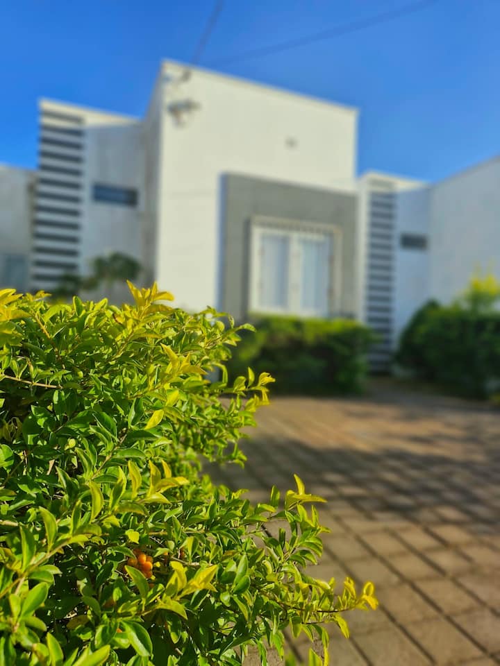 Bello Y Acogedor Alojamiento En Ciudad Marsella. - El Salvador