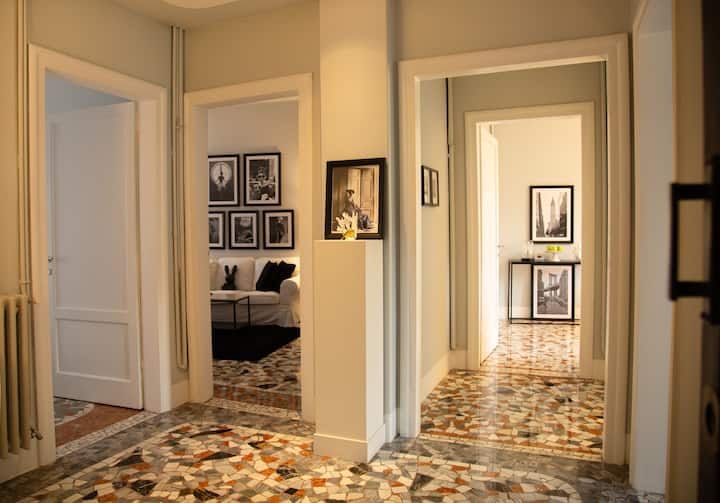 Vicenza Home - Vicenza