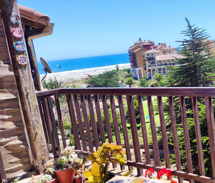 Refugio De Calma Y Naturaleza - Cartagena