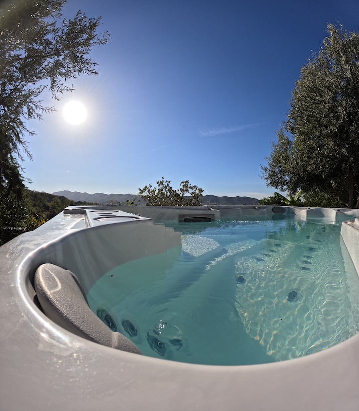 Secret Villa - Albânia