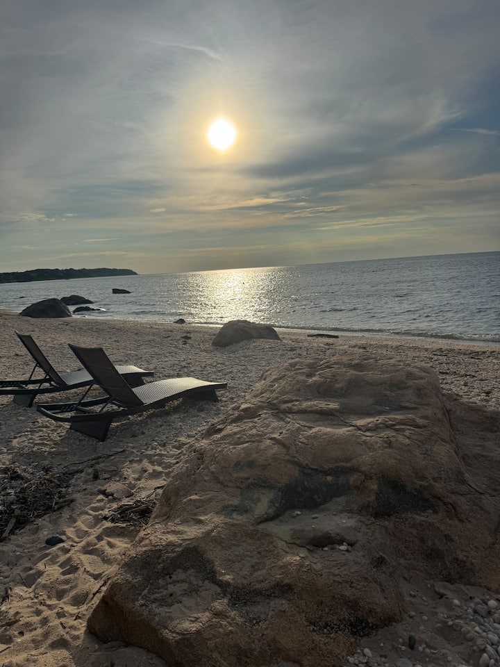 Greenport Beach House - Southold, NY