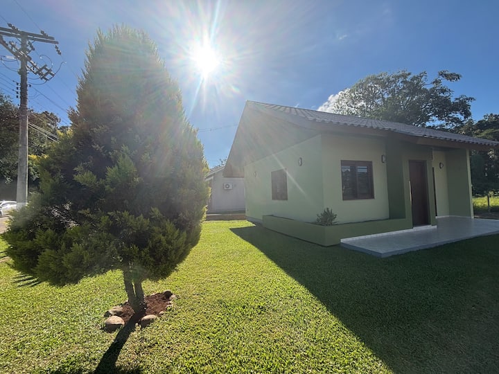 Cantinho Do Paraíso - Nova Petrópolis