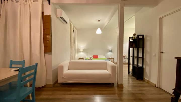 Alojamiento Céntrico En Toledo V - Toledo