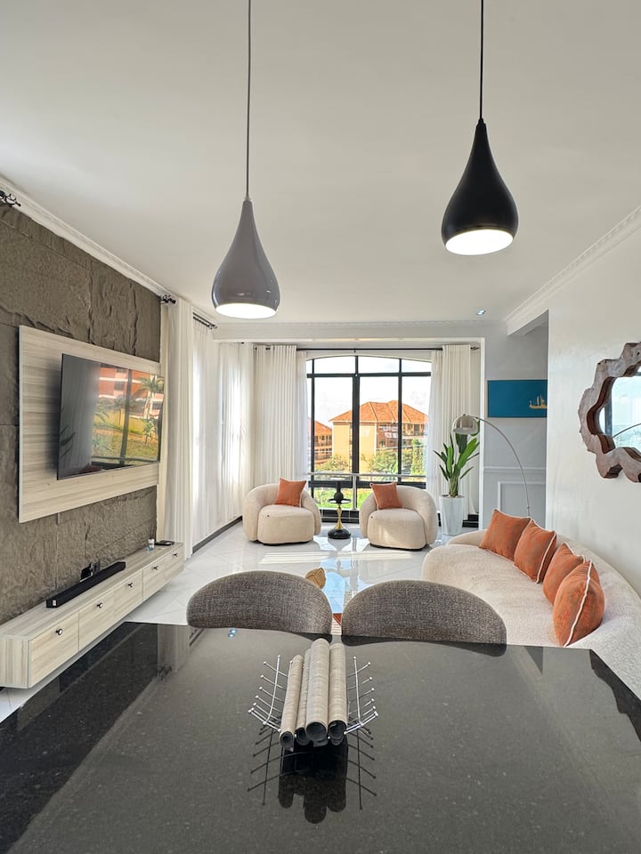 Home In Ntinda Kisaasi - Uganda