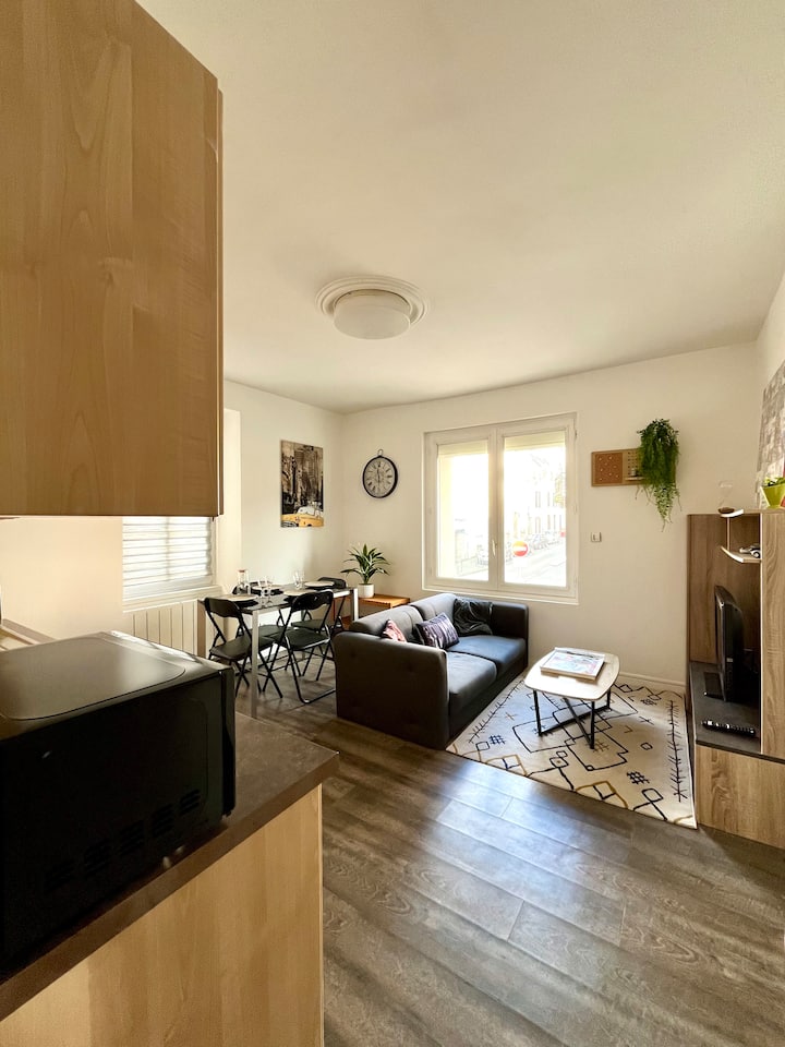 Escapade à Quimper - Quimper