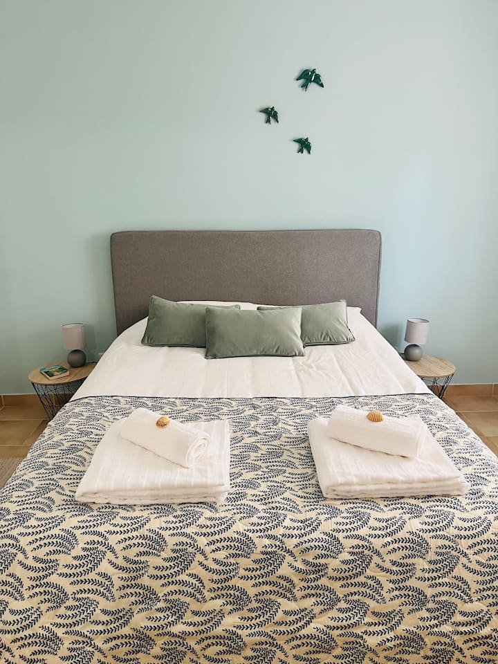 Apartamento Alecrim - Quarteira