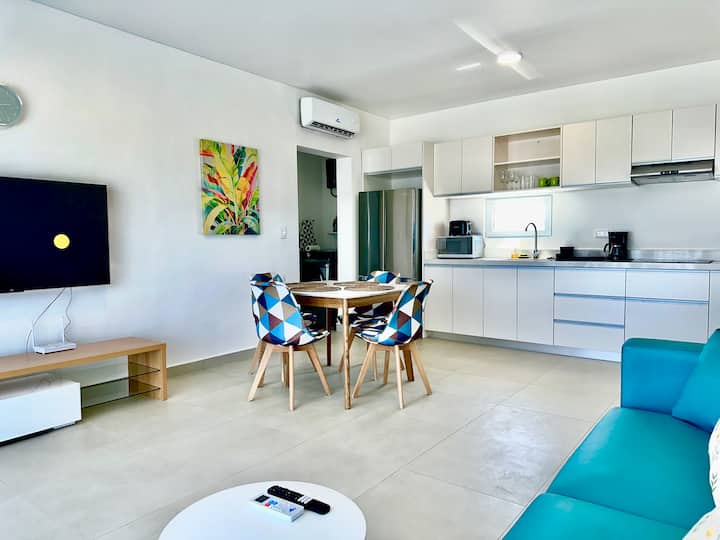 Laguna Breeze By Rheia Properties - Sosúa