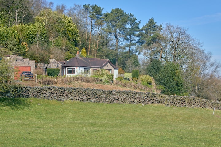 Duke’s Well. - Congleton
