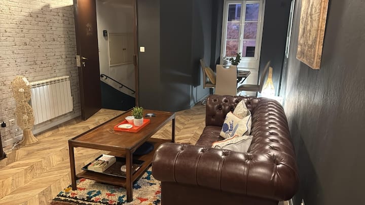 Chic Apartment Valbonne Village - Valbonne