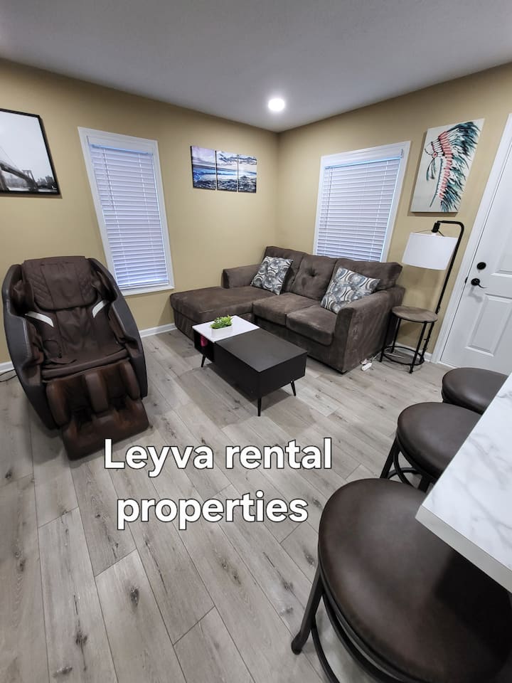 Your Getaway Place - Fort Wayne, IN