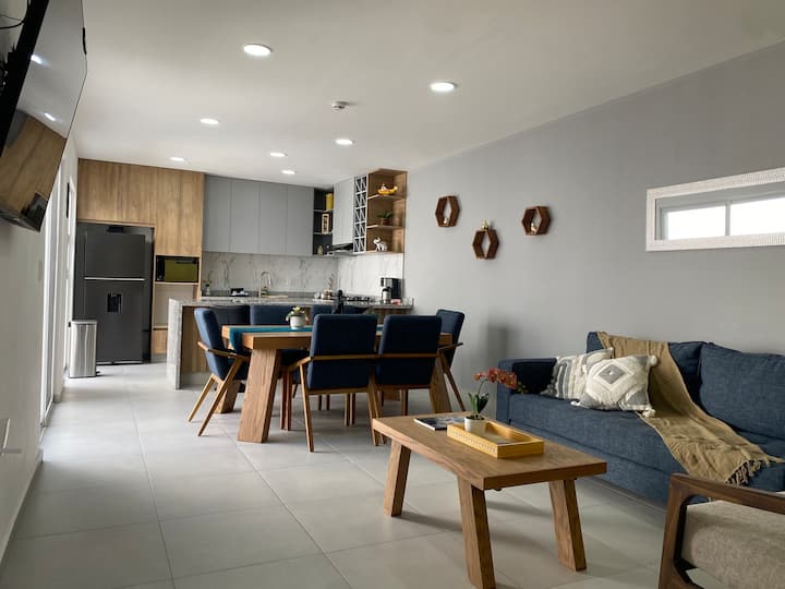 Casa Gabriela | Una Delicia Estar Aquí - Querétaro