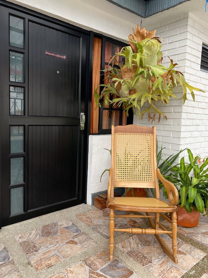 Tu Rincón En El Eje Cafetero - Armenia, Colombia