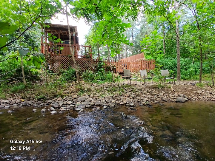 Rustic Haven By Stoney Creek - Bedford, VA