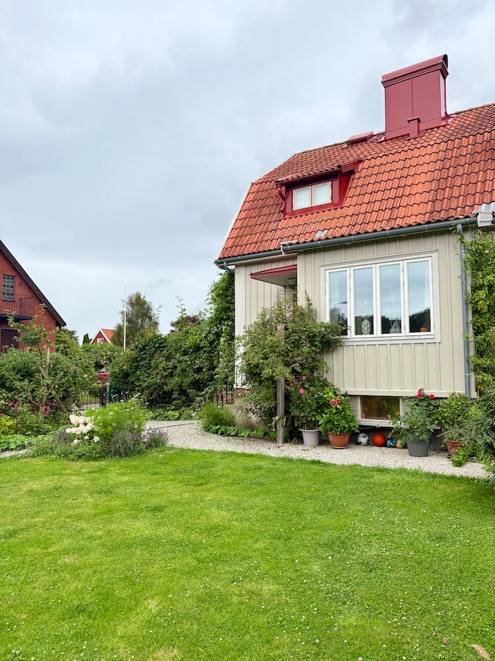 Villa I Göteborg - Gotemburgo