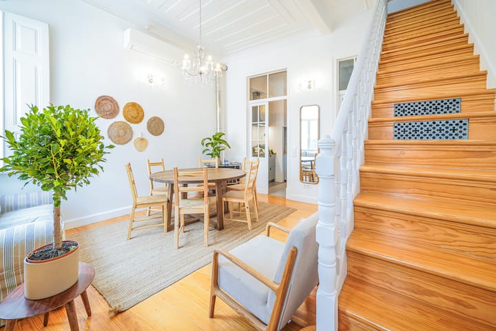 Casa Amendoeira - Lagos, Portugal