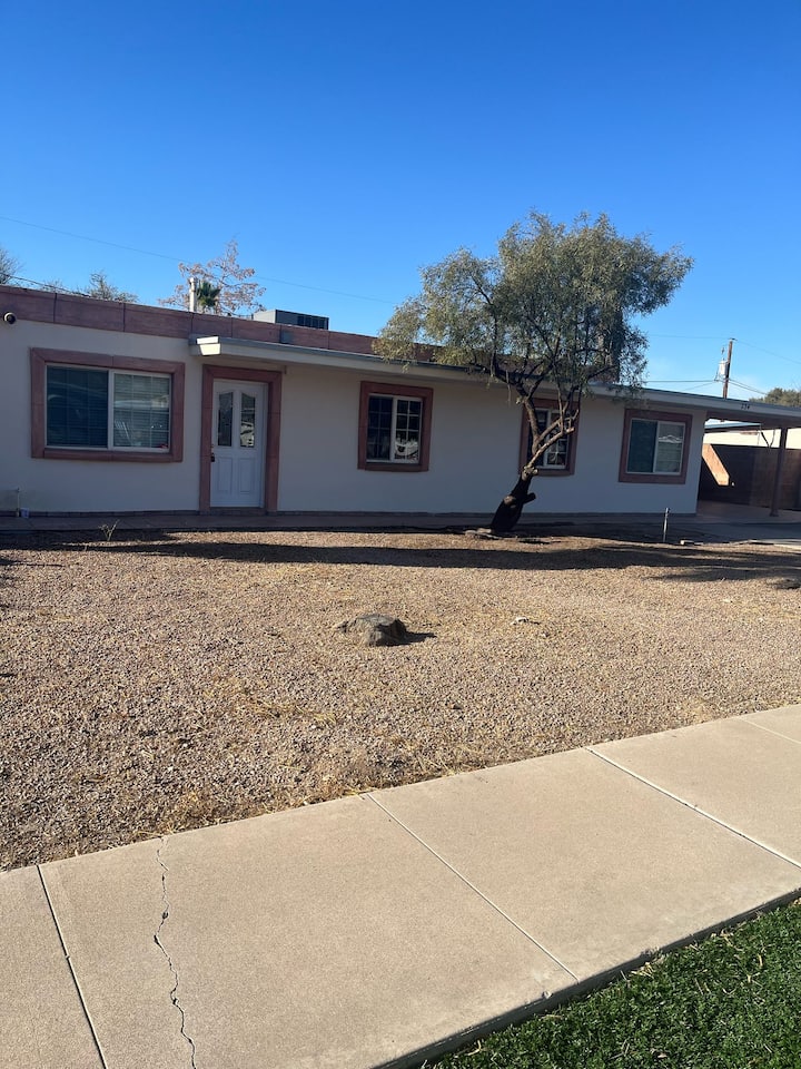 Casa Renta 1 Min De Tucson Mall - Tucson, AZ