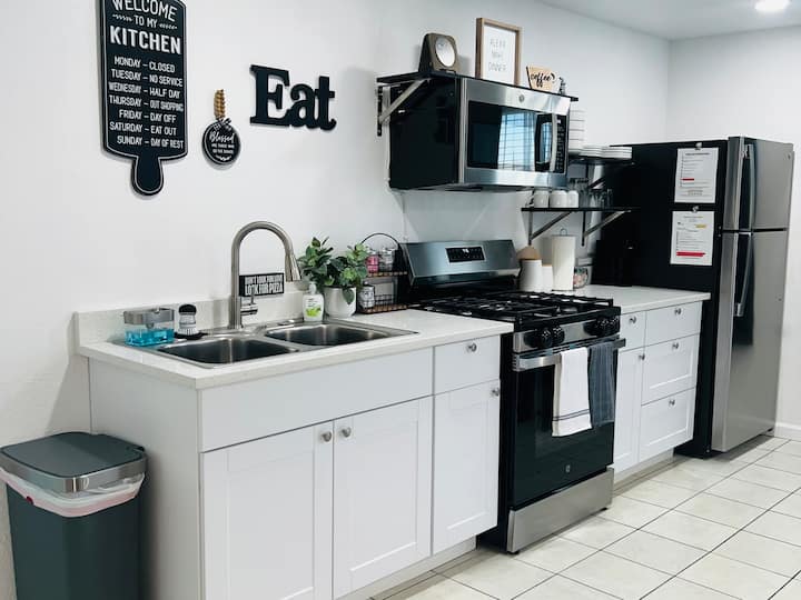 Casita Taylor Unit 1 - Phoenix, AZ