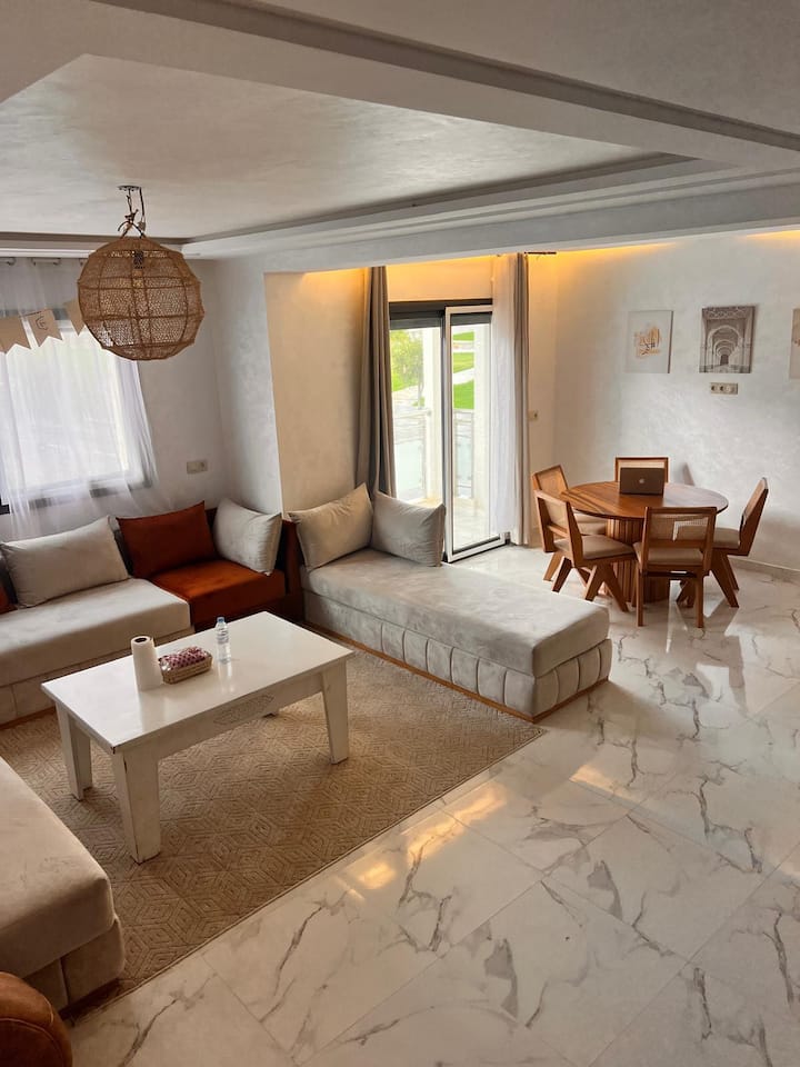Appartement Tétouan Wilaya - Tetouan