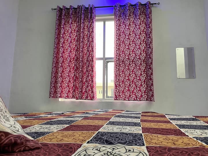 Arya Sadan Homestay - Mathura