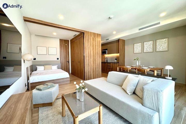 Departamento Frente A Expo - Guadalajara