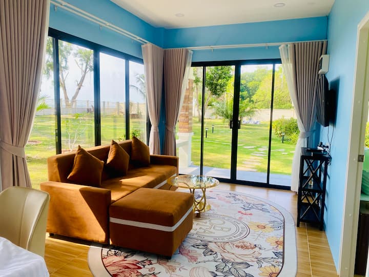 Leelavadee Villa Sea Views - Tha Sala