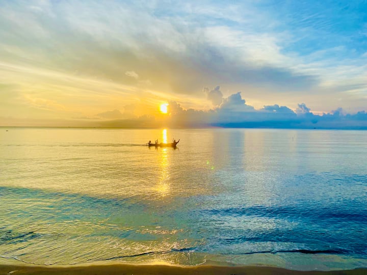Leelavadee Villa Sea Views - Thaïlande