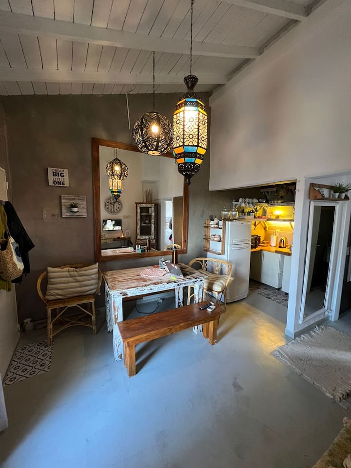 Departamento 3 Ambientes Pinamar - Pinamar