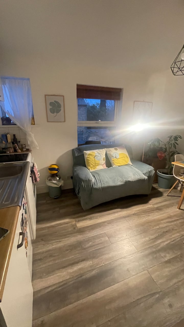 Small 1bedroom Near City Centre - Dublin