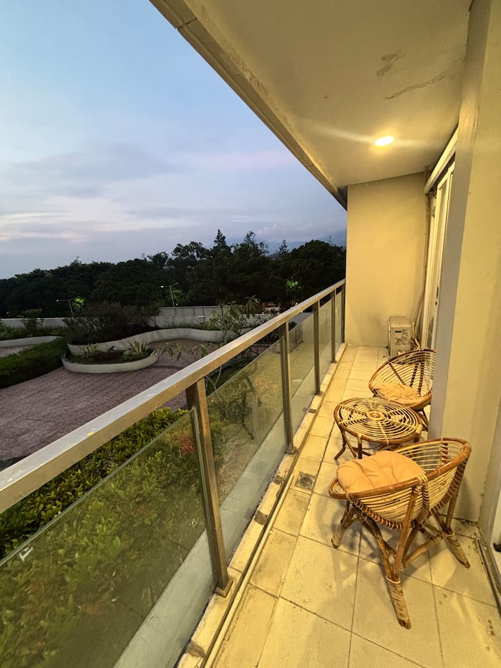 Gateway Apartment Ready To Rent - Bandung