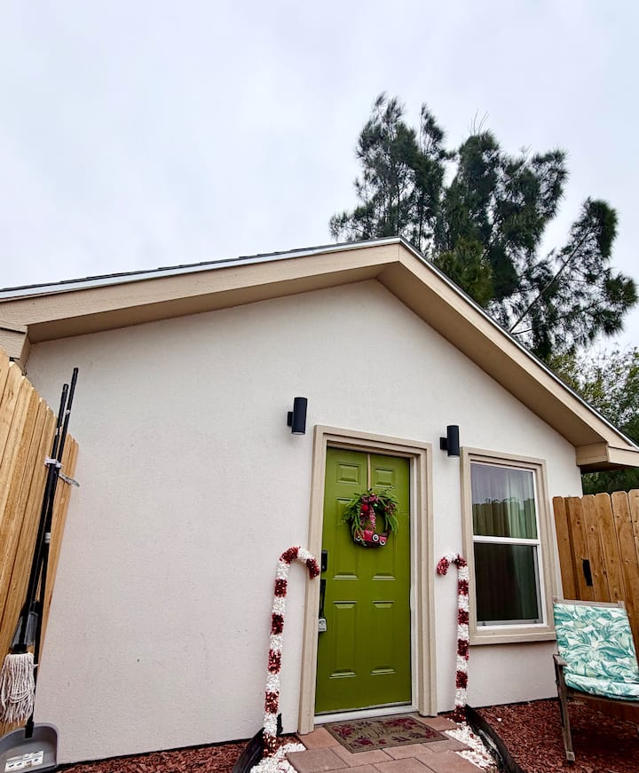 Suite Confortable,ubicación Céntrica - Brownsville, TX