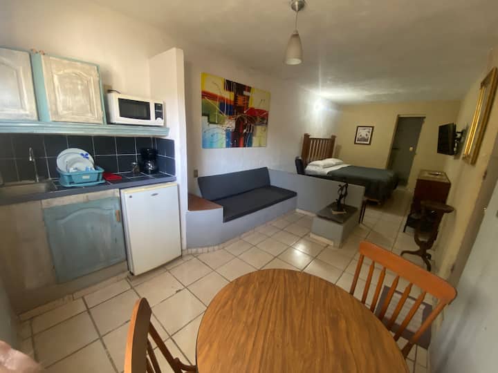 Departamento”el Patio” - Celaya