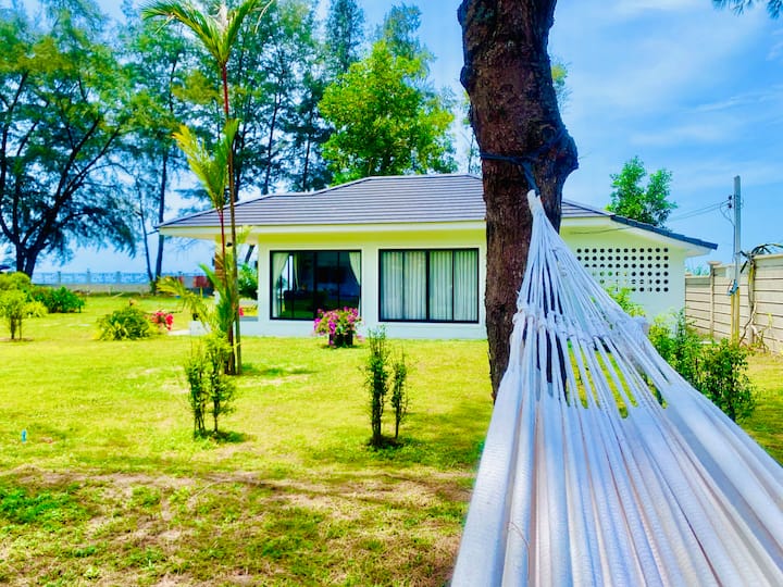 Fuengfah Villa  Sea Views - Thailand