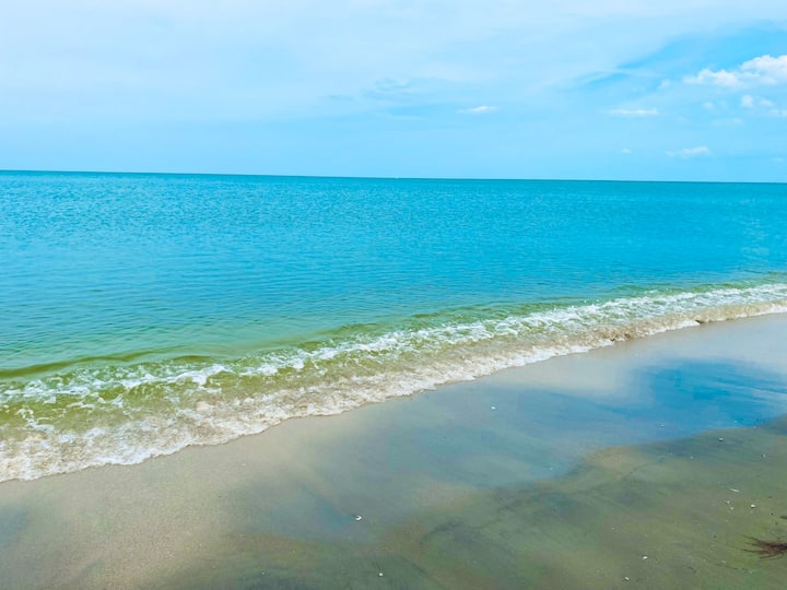 Fuengfah Villa  Sea Views - Tha Sala