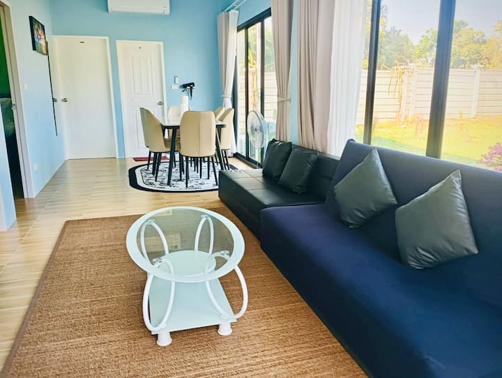 Fuengfah Villa Sea Views - Thailand