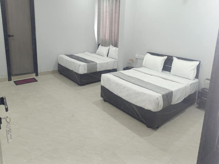 Hotel Shree Narayan Kota - Kota