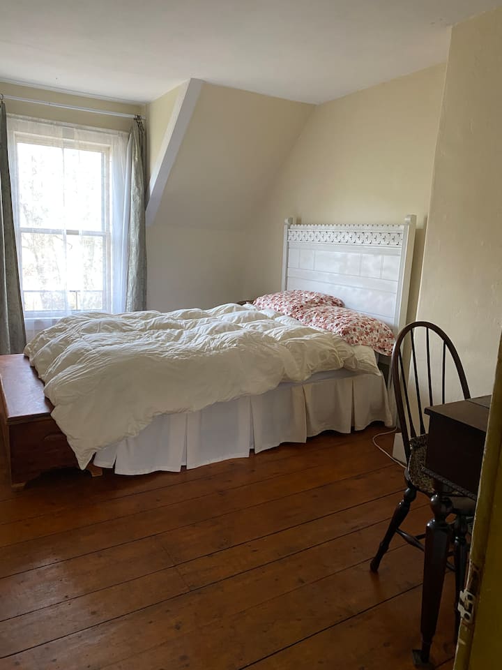 Unity Farmhouse - Near Okemo And Sunapee - 클레어몬트