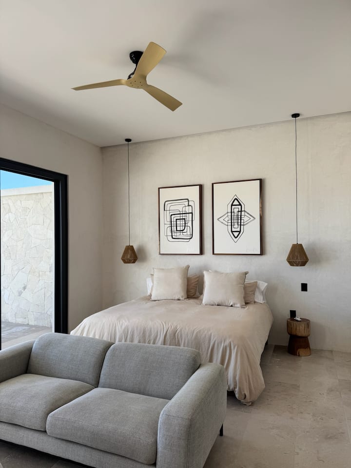 Escape The Bad Weather And Come To Sunny Paradise - San José del Cabo